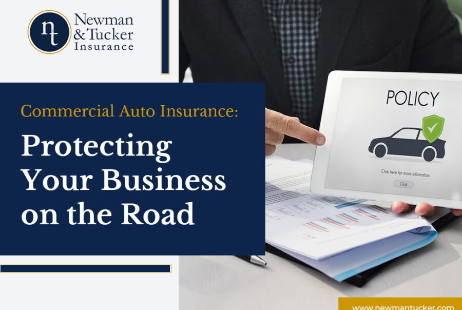 Securing Your Assets: A Complete Guide to Commercial Truck Insurance ...