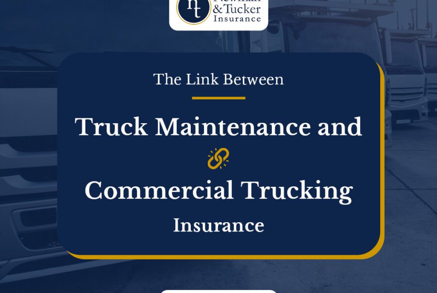 Securing Your Assets: A Complete Guide to Commercial Truck Insurance ...